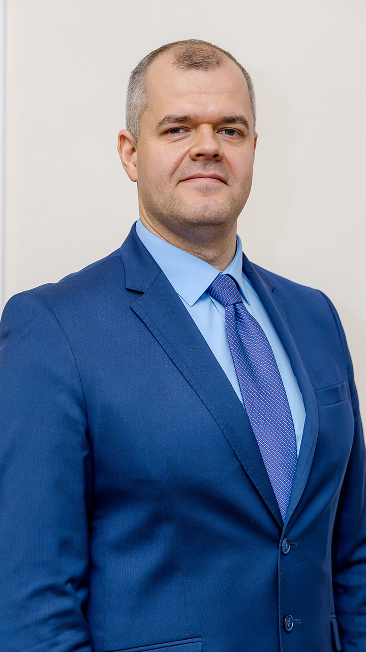 Бочков Александр Александрович – Всероcсийское Общество Глухих